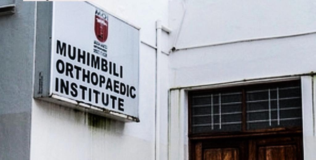 MOI partners with Isles hospital to improve healthcare - Tanzania