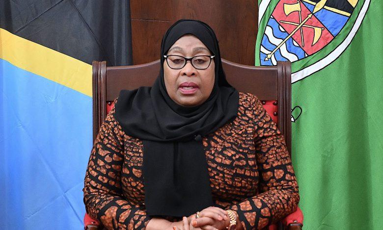 FIGHTING NON COMMUNICABLE DISEASES: Samia wins WHO praise on NCDs ...