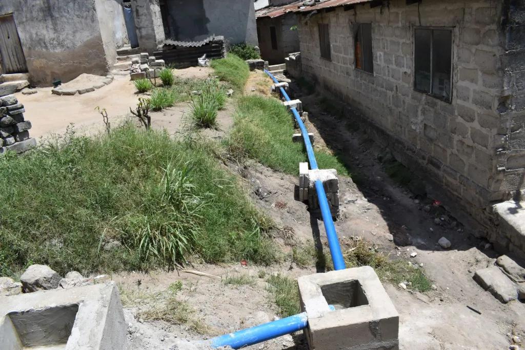 12.7bn/- to improve Mwanza sewage infrastructure system - Tanzania