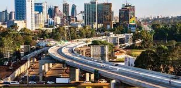 Land prices soar 20pc on Nairobi Expressway lift - Tanzania