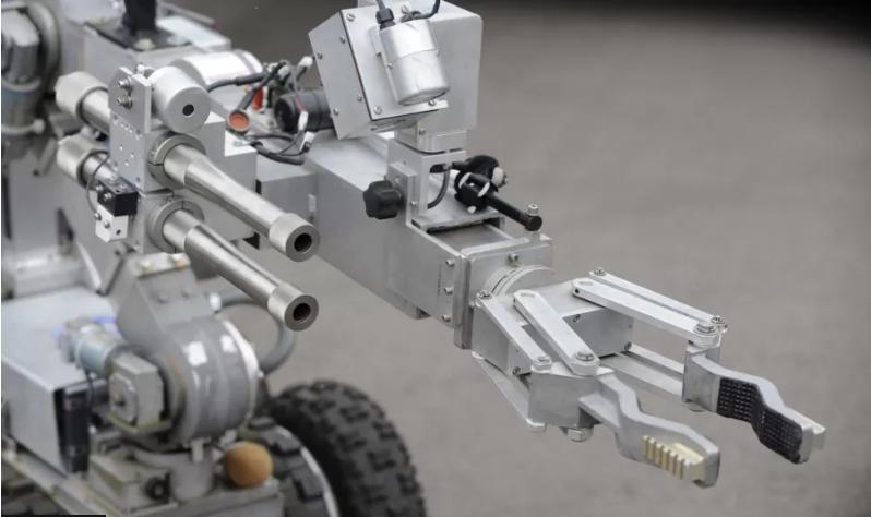 San Francisco makes a U-turn on 'killer robots' plan - Tanzania