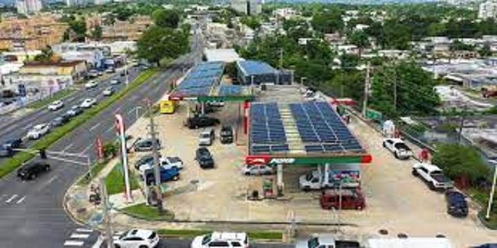 Puma Energy to roll out solar power solutions across Africa - Tanzania