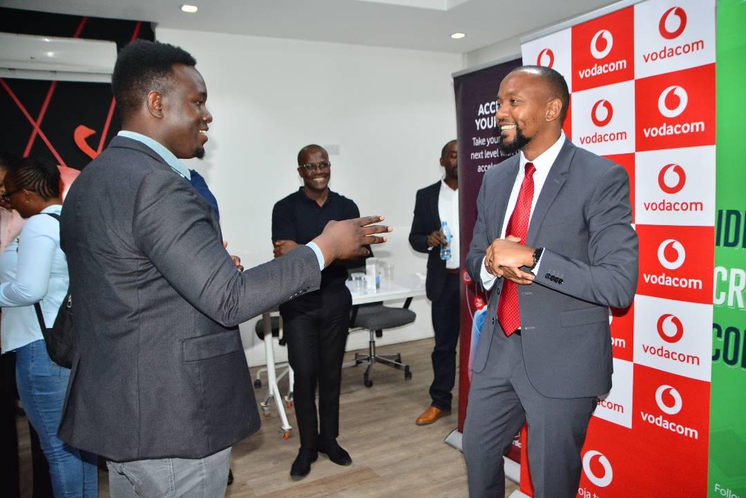 More women to benefit with Vodacom digital programme - Tanzania