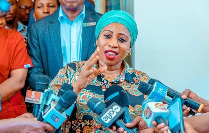 Minister orders probe in Nansio hospital construction project - Tanzania