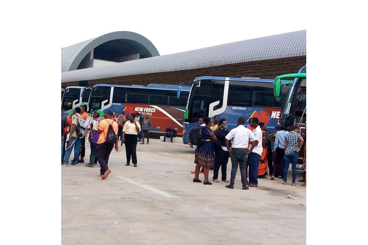 Latra fines buses for higher fares - Tanzania