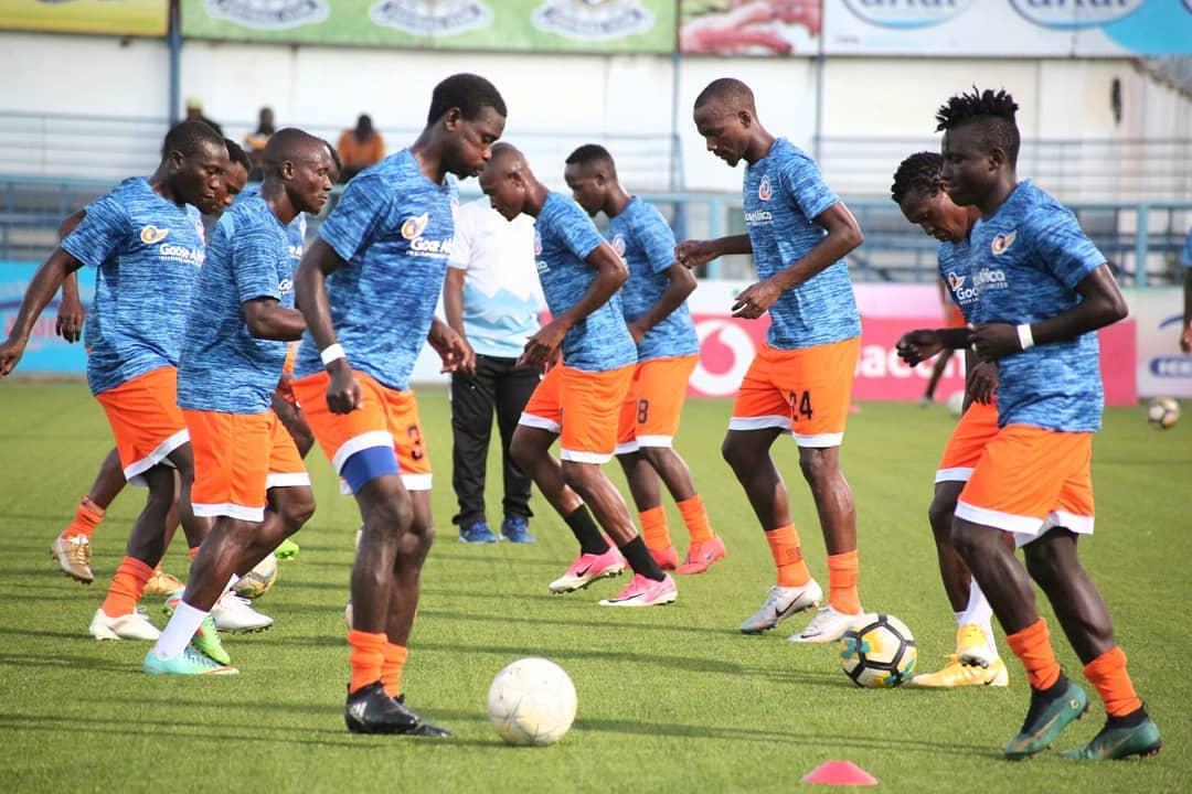 Ruvu Shooting rue conceding 12th loss - Tanzania