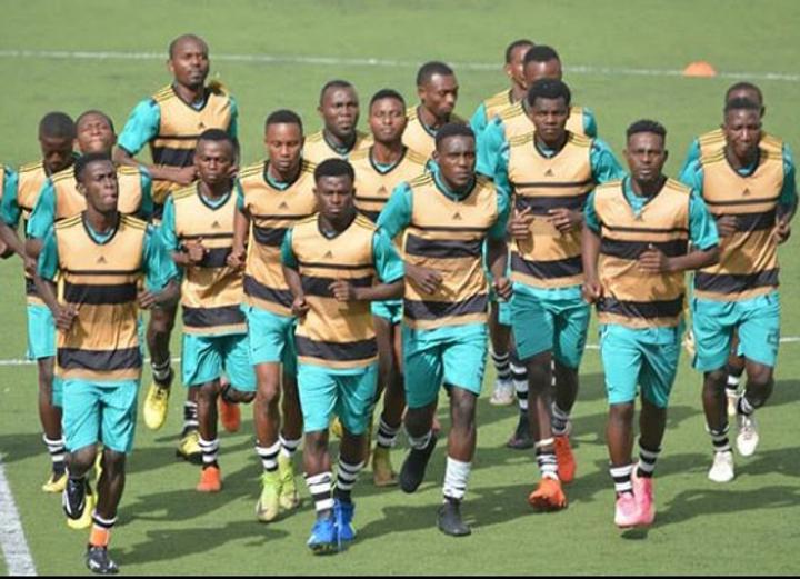 KVZ unveil new players for Mapinduzi Cup - Tanzania