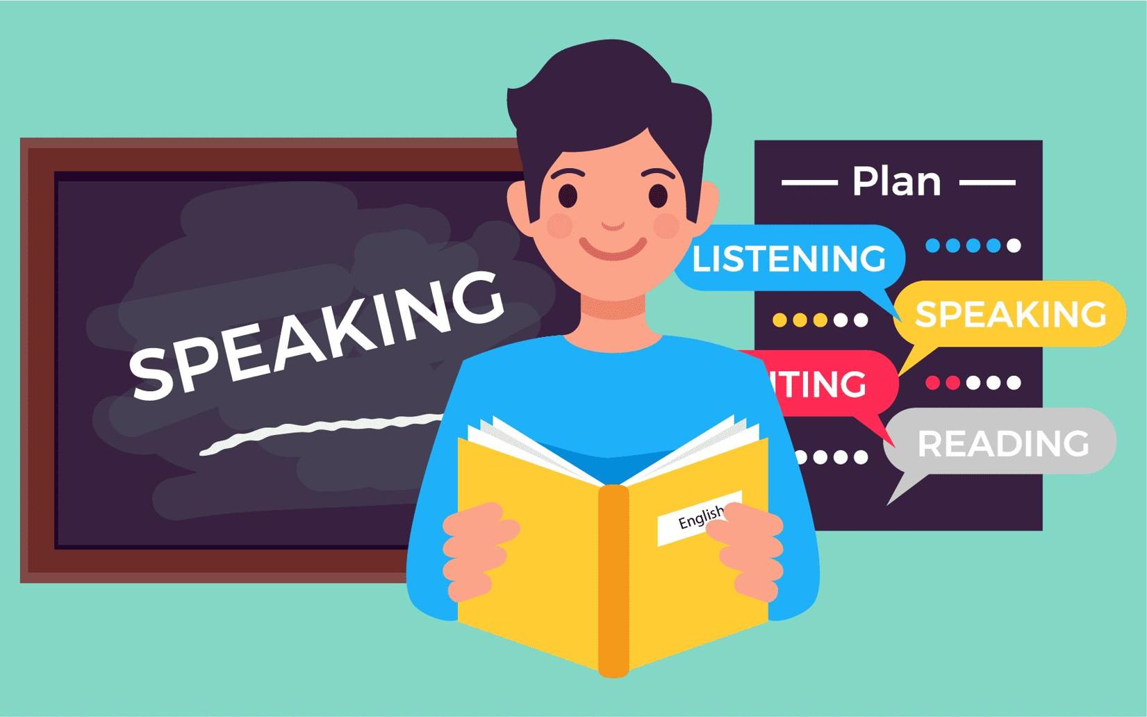 Improve Students English Speaking Skills RC Tanzania
