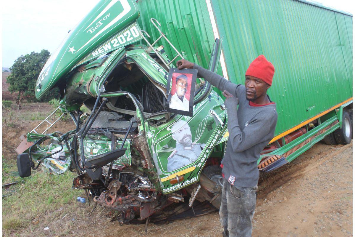 Eyewitness recounts deadly Tanga road crash - Tanzania