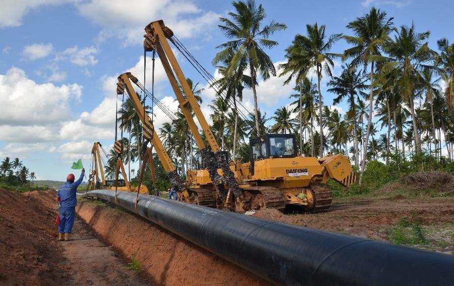 TPDC embarks on final process to compensate 255 people - Tanzania