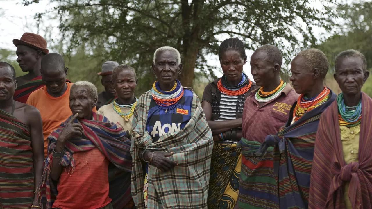 Which African Countries Have Longest Living Population? - Tanzania