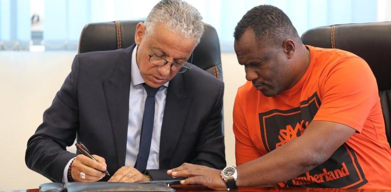 The winners and losers from Taifa Stars' AFCON Qualifiers’ squad - Tanzania