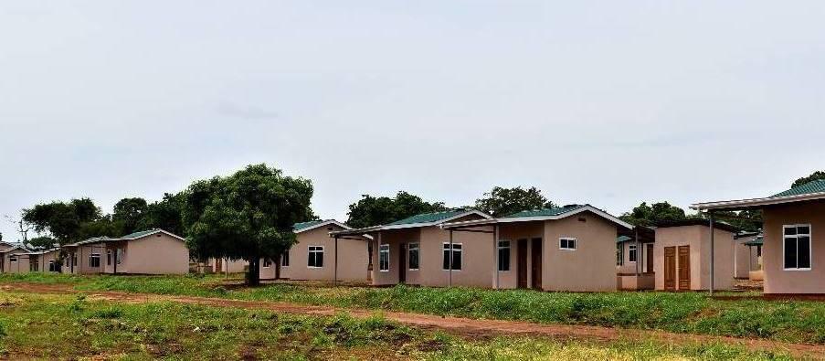 Tsegas: Nachu project to put Tanzania on world’s graphite space - Tanzania