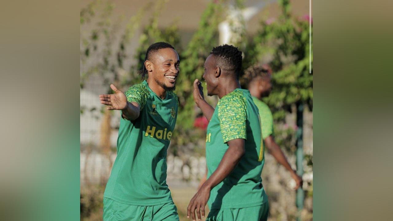 It’s do or die for Yanga vs Monastir today - Tanzania