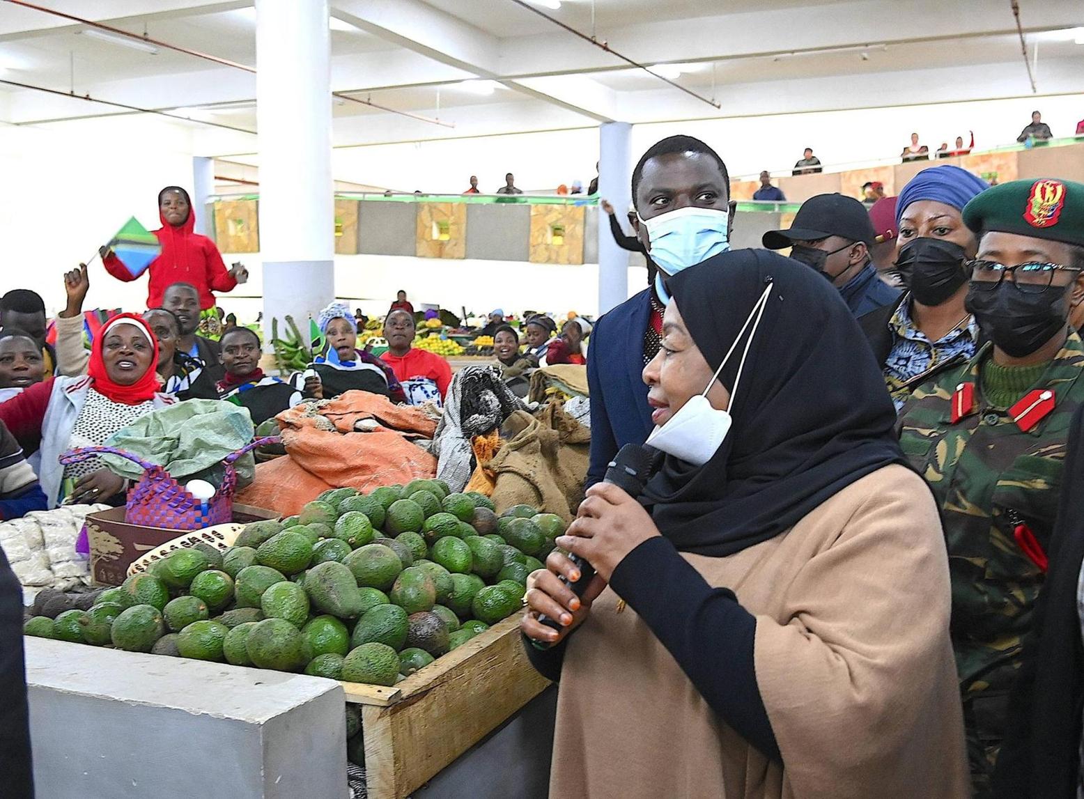 Friendly tax collection system pushes revenues up - Tanzania