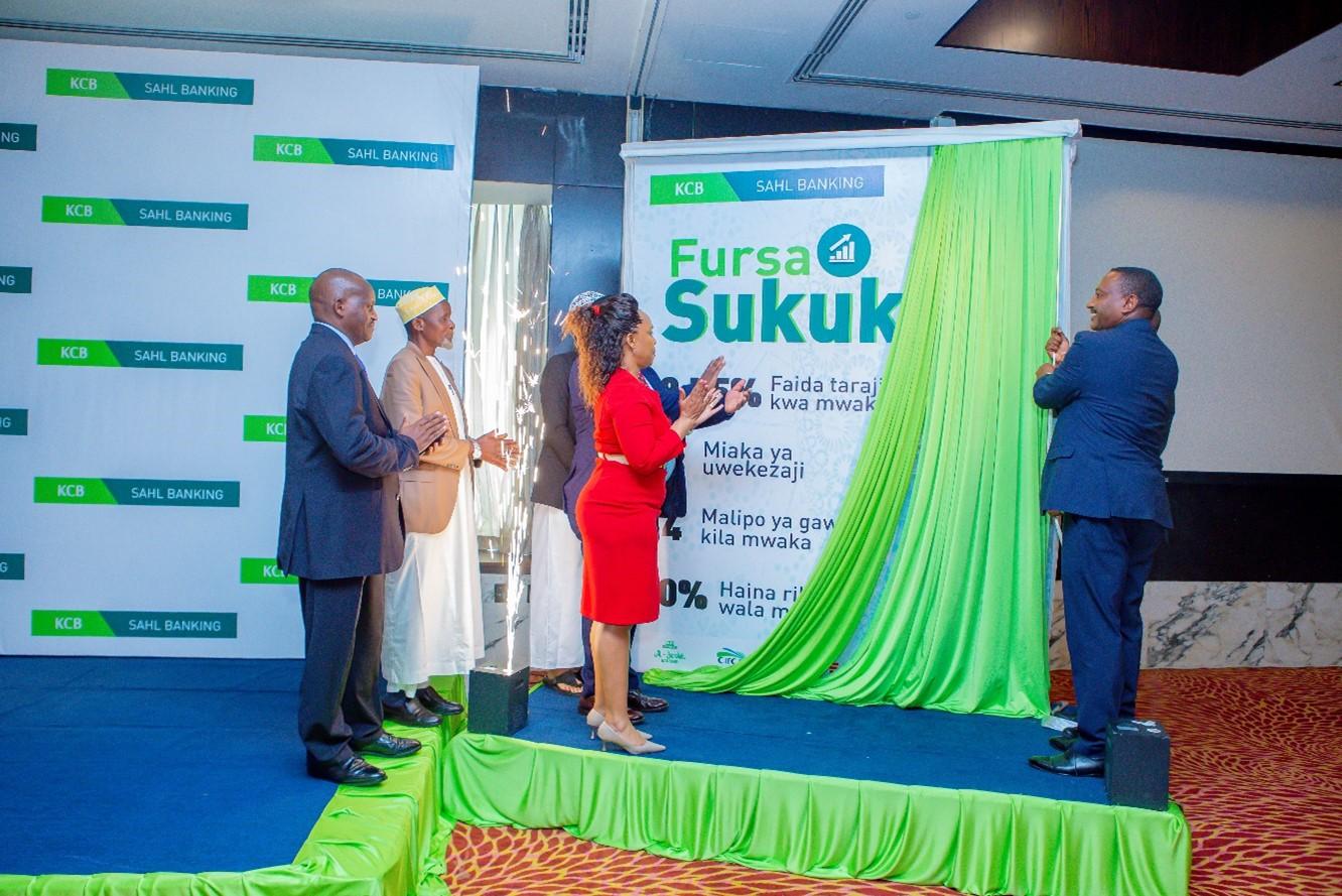 Deepening financial inclusion through KCB Fursa Sukuk - Tanzania