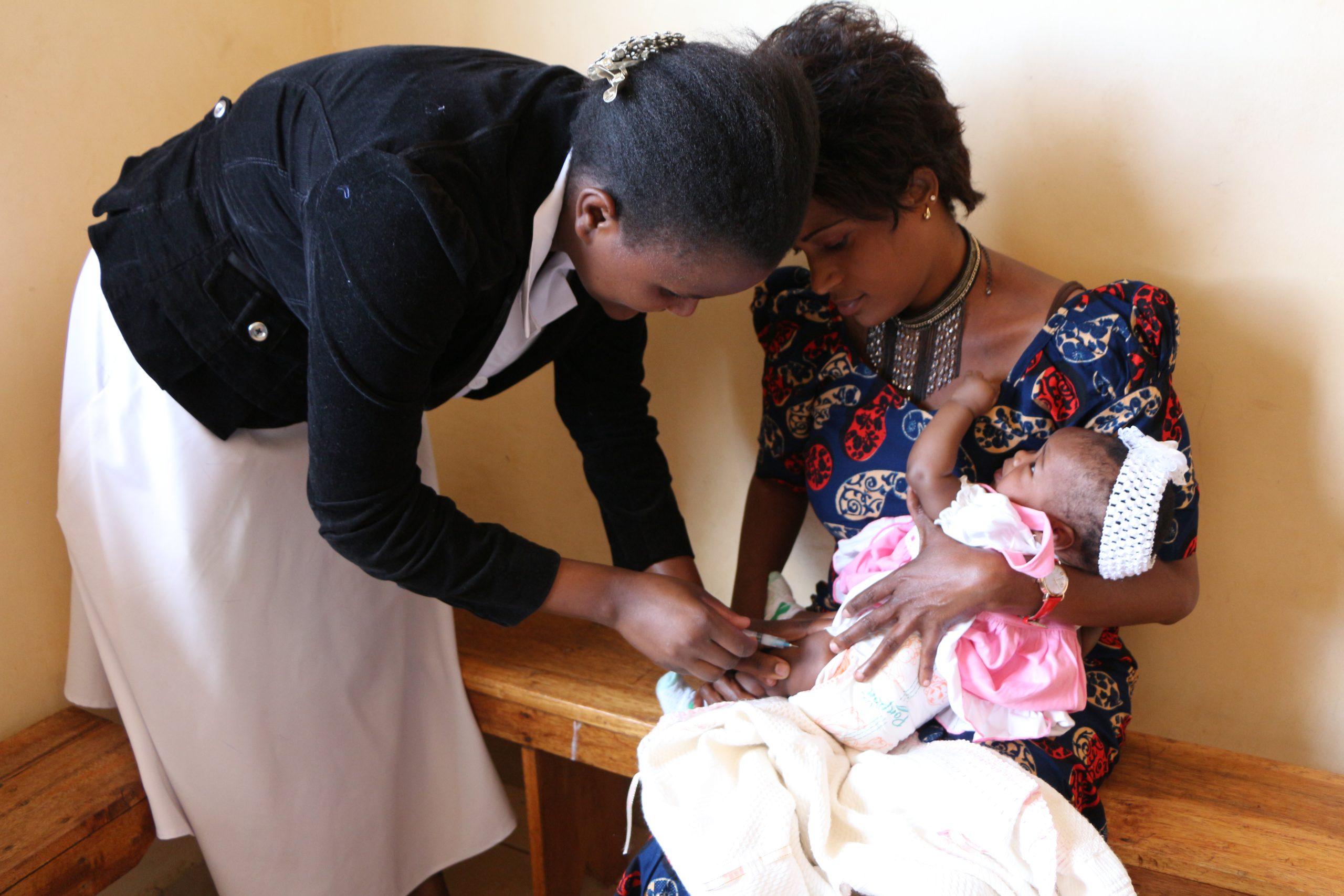 IMF: Tanzania on track in social service provision - Tanzania