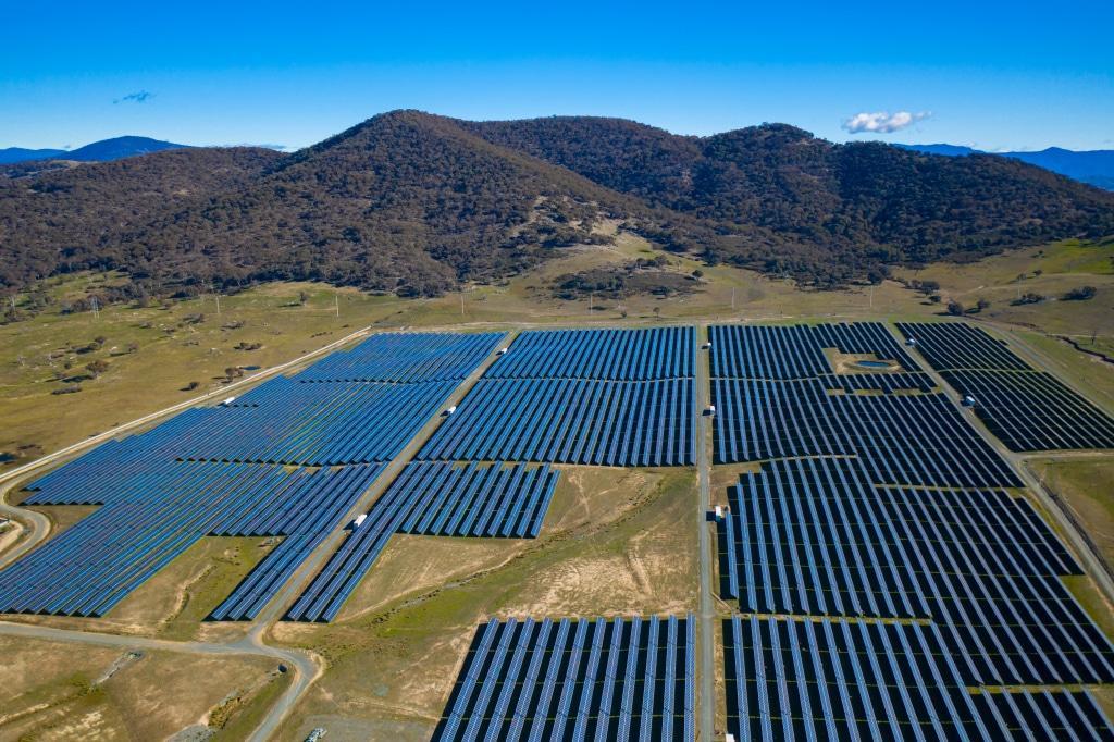 Largest solar power plant in offing - Tanzania