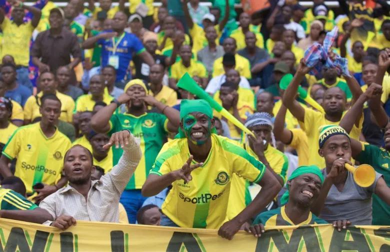 Simba, Yanga pay tribute to football fan died in stampede - Tanzania