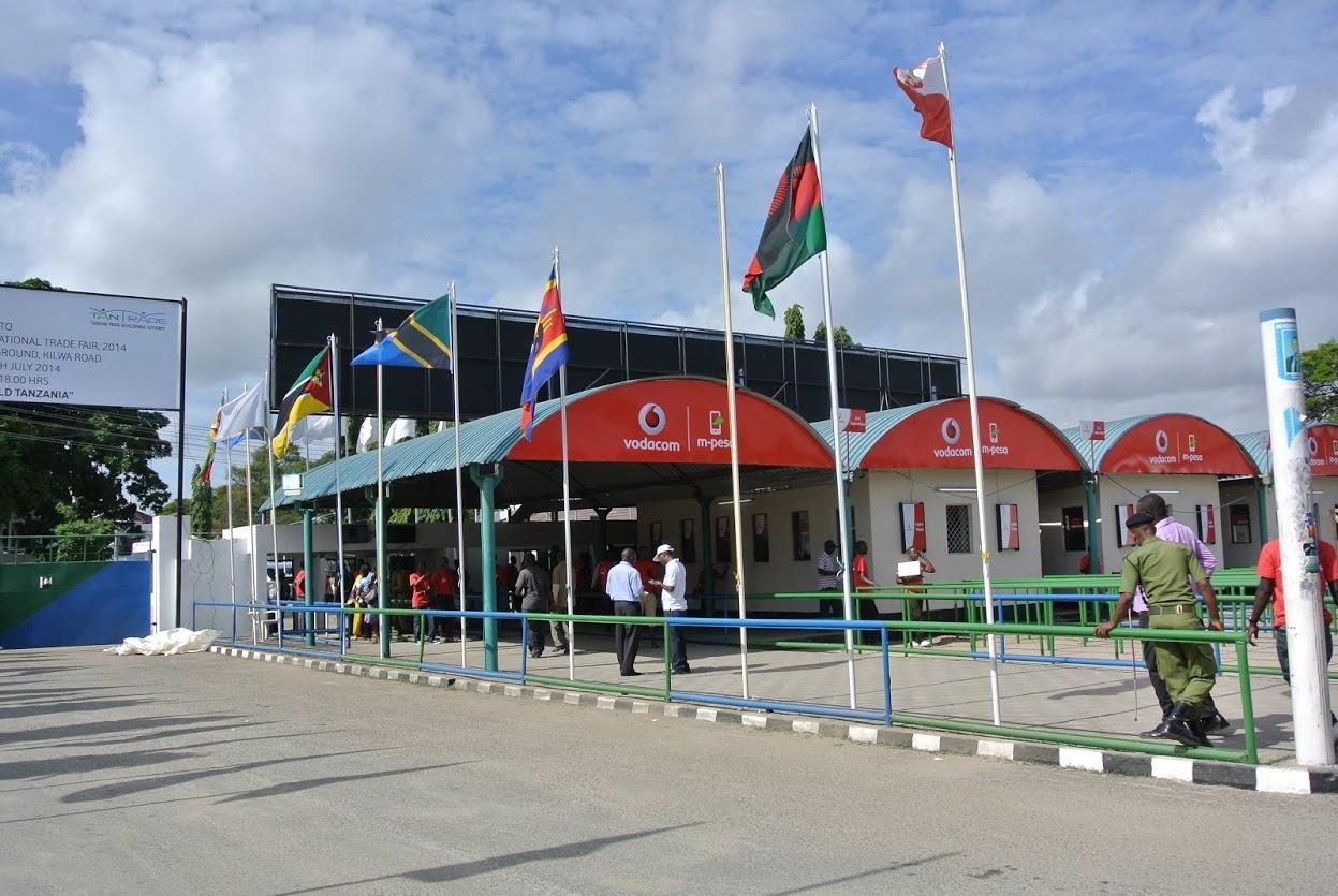 TanTrade: 27 Indian firms to participate in DITF - Tanzania