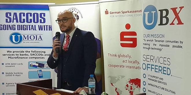 SACCOS to be connected into core banking system - Tanzania