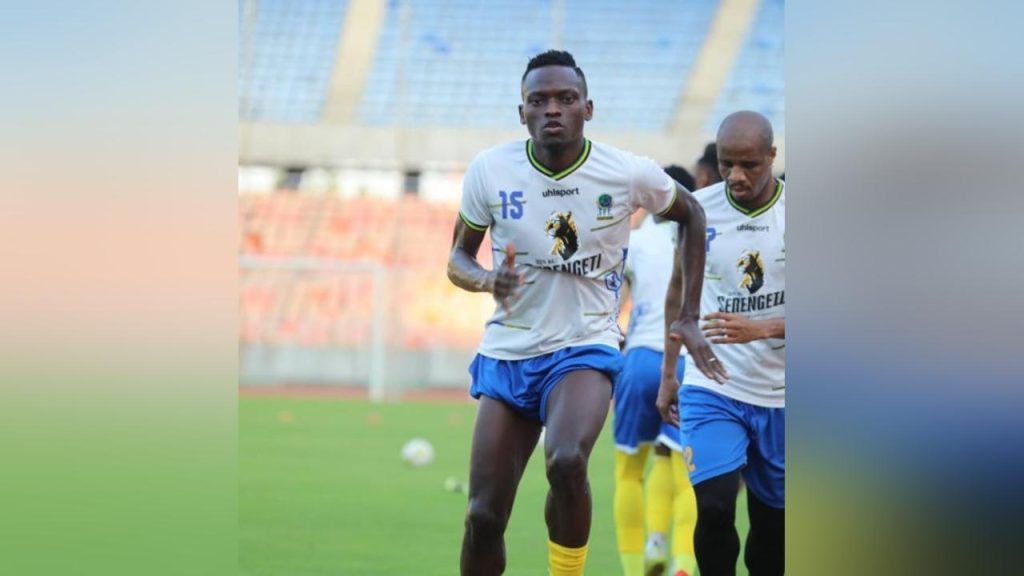 Taifa Stars squad to face Niger unveiled - Tanzania