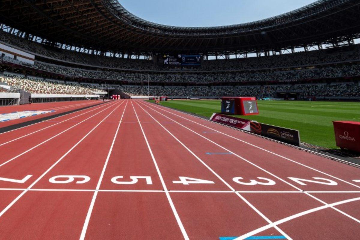 100m, 1,500m races light up UMISSETA Games - Tanzania