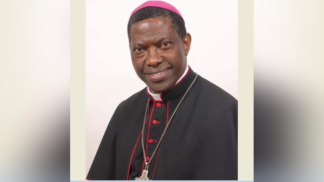 Pope Francis: Archbishop Rugambwa is new cardinal - Tanzania