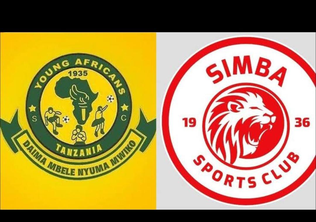 It’s Kariakoo derby as Simba eliminate Singida FG - Tanzania