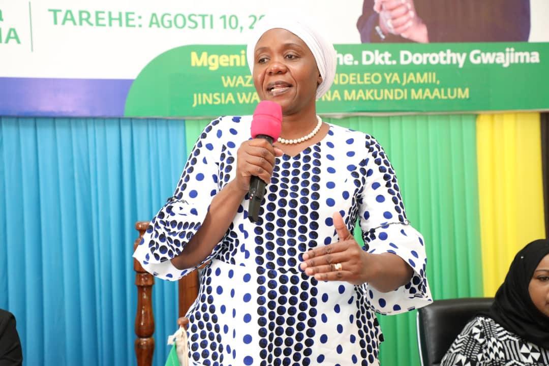 Ministry opens call centre to facilitate communication - Tanzania