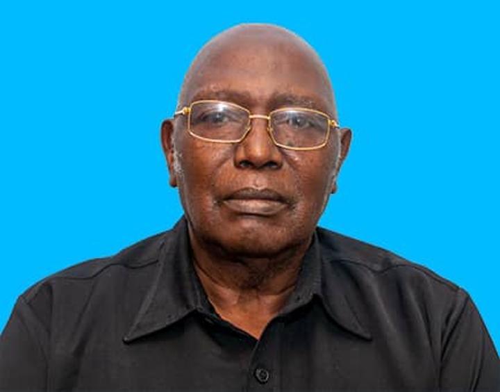 JKCI Chairman, Prof Mahalu is dead - Tanzania