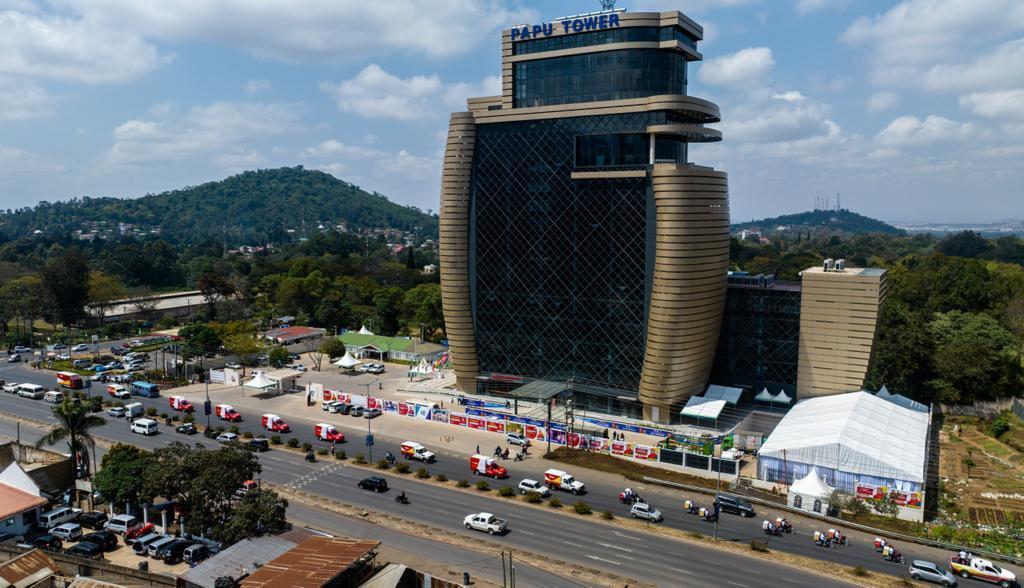 How TTCL will smooth operations at newly launched PAPU offices - Tanzania