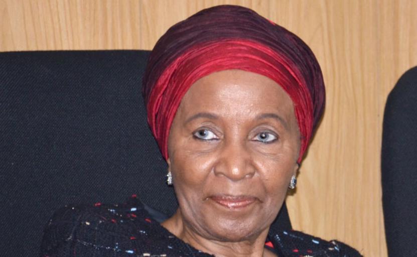Former SA First Lady calls for continuous struggle for women’s rights ...