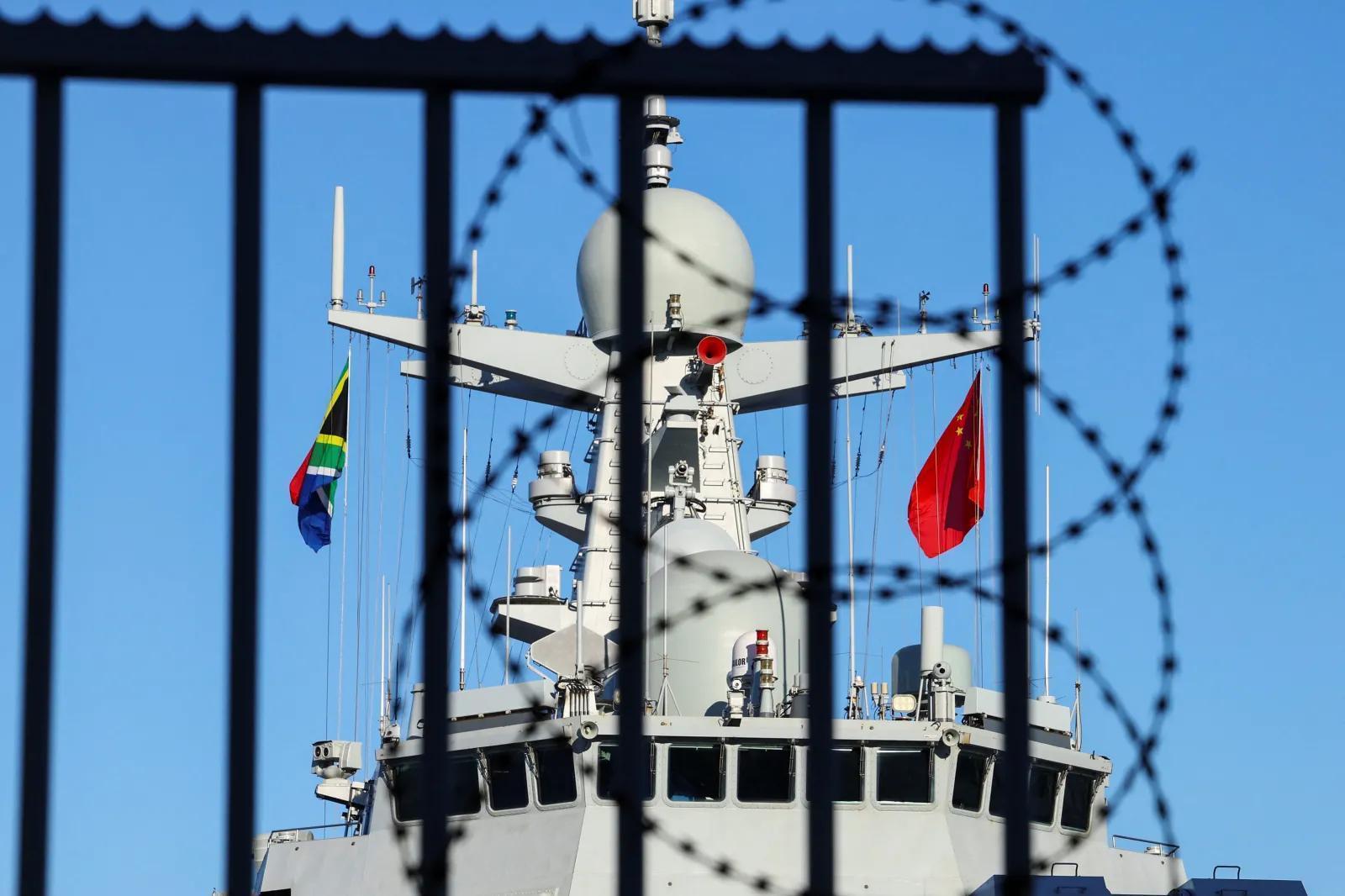 Why the New Cold War Will Split Africa - Tanzania