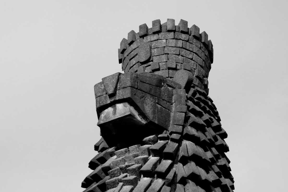Navigating Identity and Boundaries: Challenges in Post-Colonial State ...