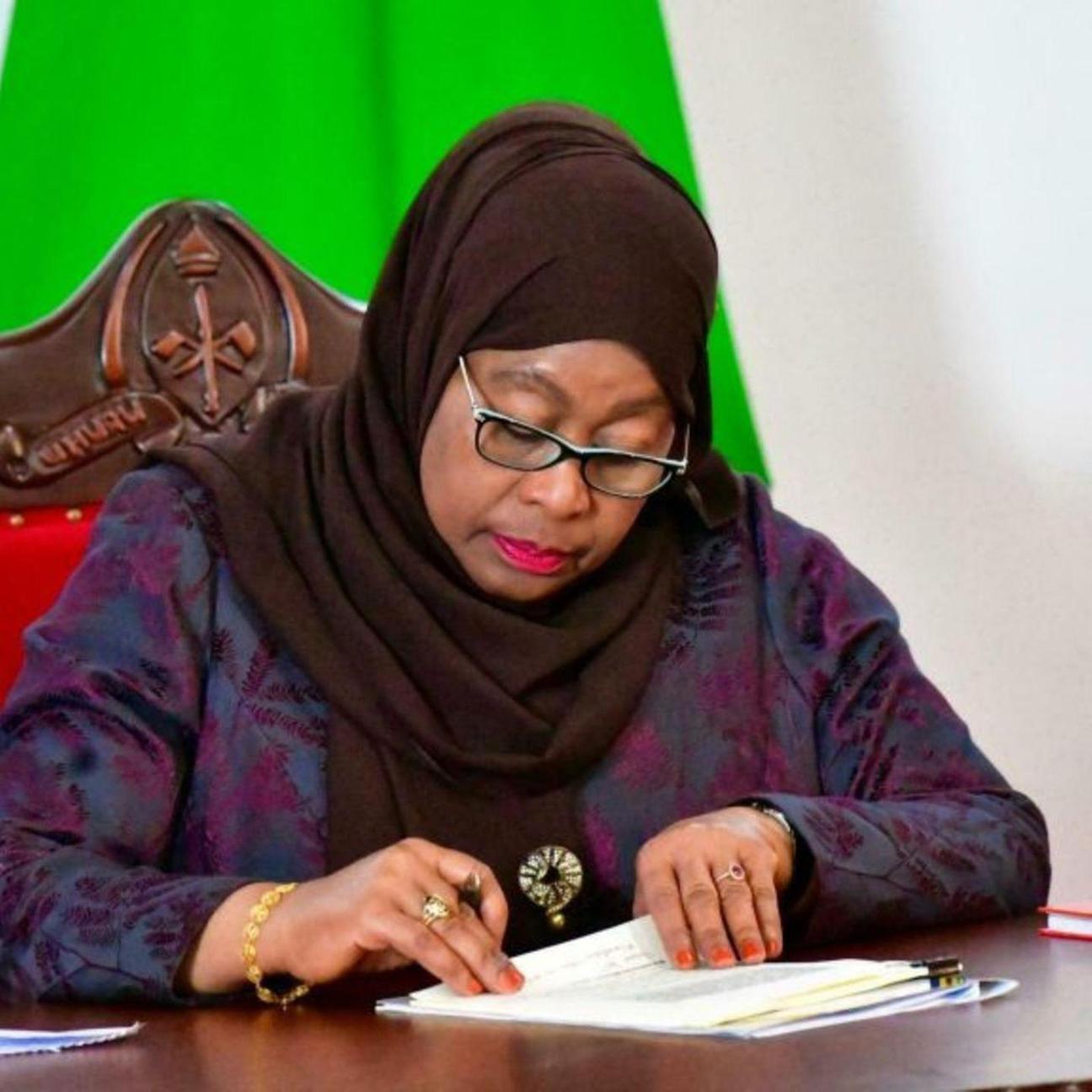 President Samia names new TPHPA czar - Tanzania