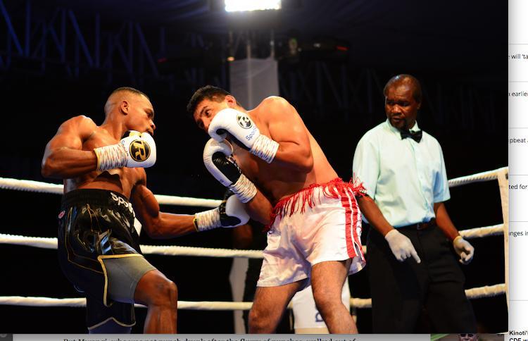 Tanzania professional boxing awards in offing - Tanzania