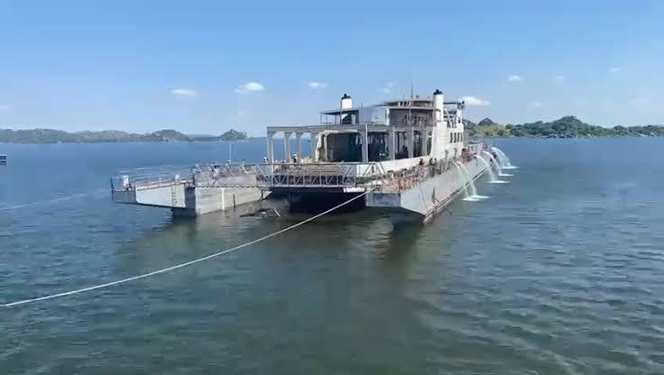 MV Umoja to open up central corridor - Tanzania