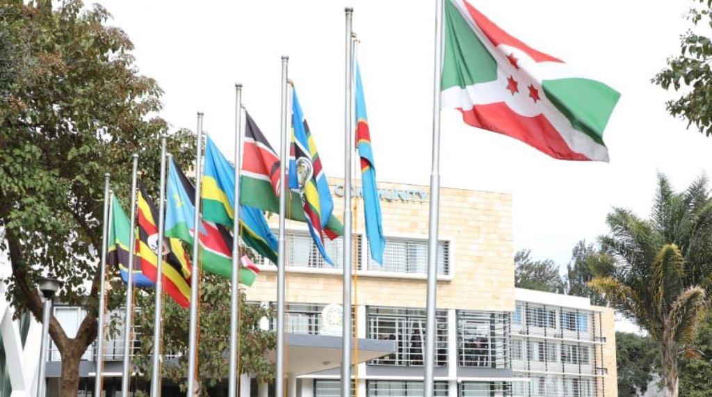 Arusha hosts EAC Heads of State Summit - Tanzania