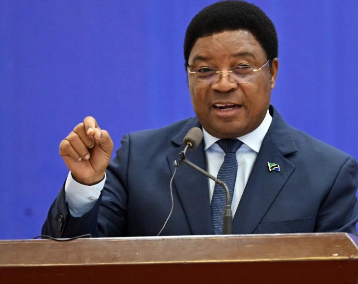 Majaliwa to grace IET conference next week - Tanzania