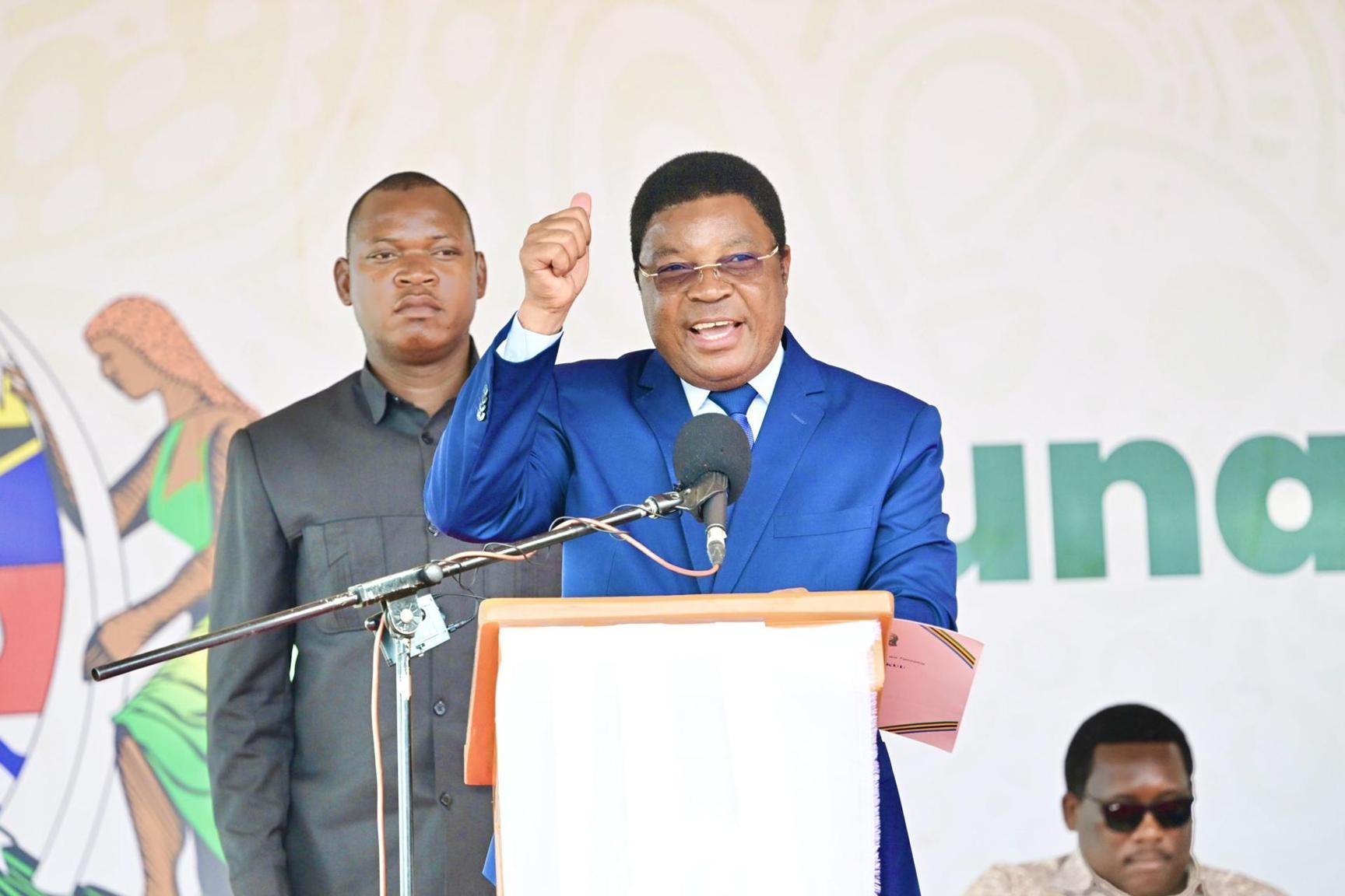 PM outlines measures for gender parity - Tanzania