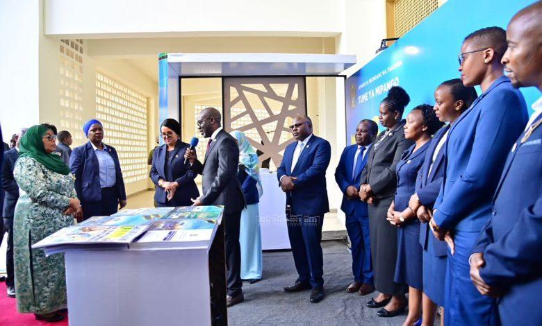 Vision 2025 Realisation Hits 66pc Tanzania