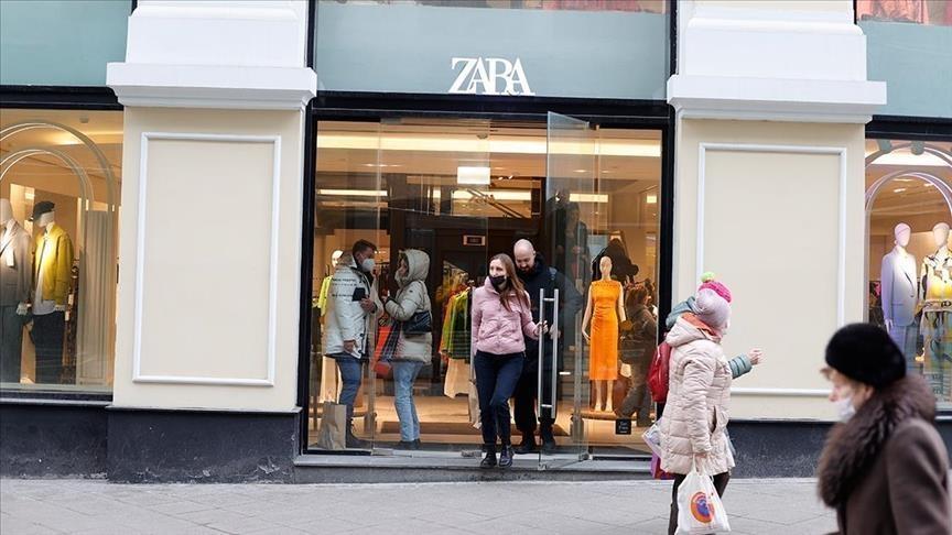 Facing boycott calls, Zara pulls controversial ad campaign that reminds ...