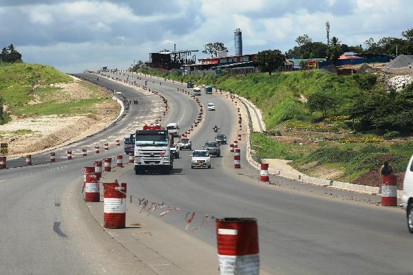 Tarura allocates 8.6bn/- for road construction, rehabilitation in ...