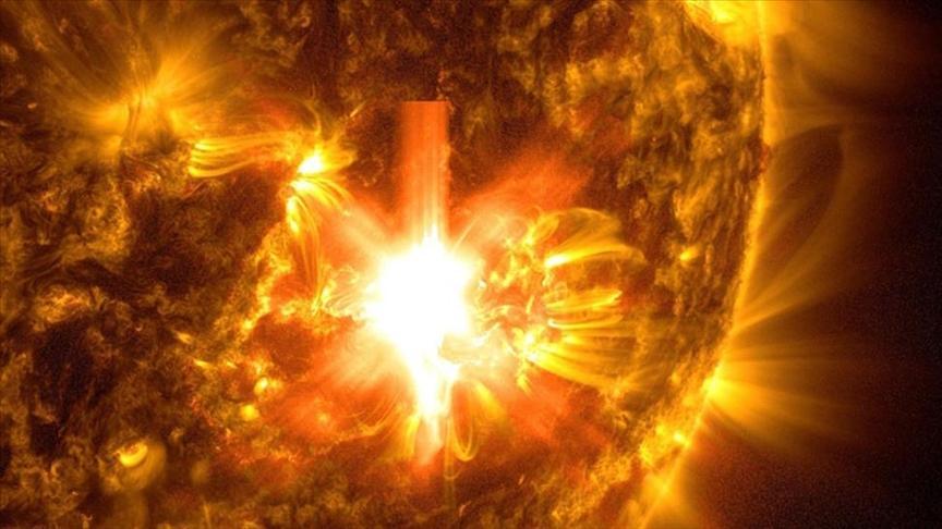 Severe geomagnetic storm hitting Earth could knock out power ... Severe geomagnetic storm hitting Earth could knock out power ...