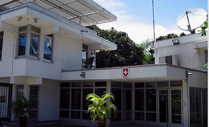 Switzerland We Are Key Development Partner To Tanzania Tanzania