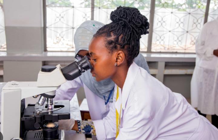 Development Partners Commit 1.9Bn/- to Improve Bugando Hospital ...