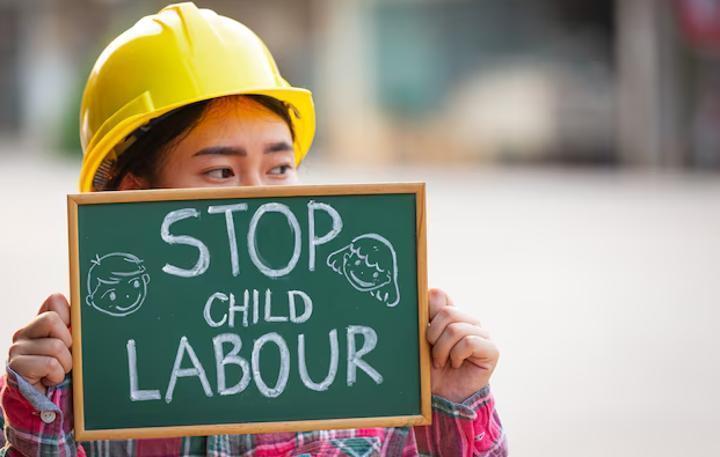 Let’S Act on our Commitments: End Child Labour - Tanzania