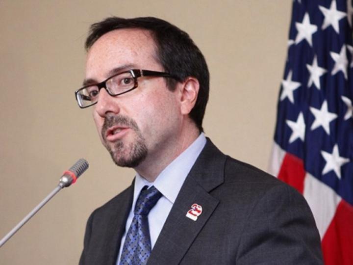 US Acting Under Secretary of State Begins Visit to Chad and Tanzania ...