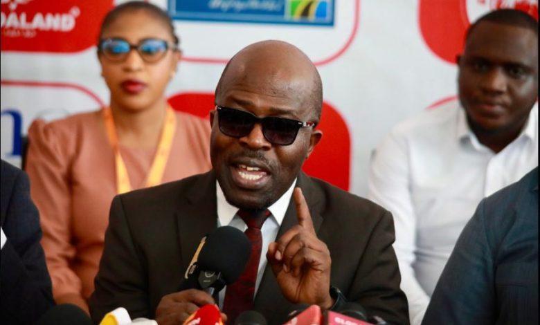 Lions to launch Simba Day - Tanzania